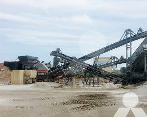 Advancements and Applications of Wheel-mounted Jaw Crusher