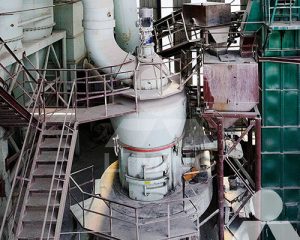 Clinker Grinding Unit Product Specification