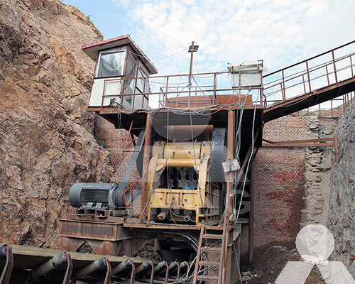 Jaw Crusher Model PE 200×300