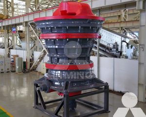 Gyratory Crusher: Working Principle, Pricing, and Introduction