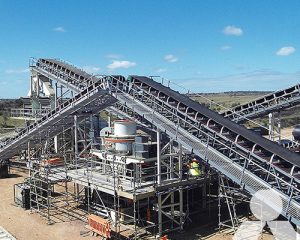 what are the statutory documents for crushing & mining