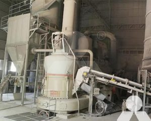 Bentonite Micro Powder Grinding Machine Grinding Unit In United States