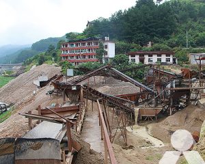 Cost of Small Scale Australian Gold Refinery Equipments