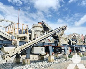 Metso Lokotrack LT95 Mobile Crusher Price and Manual